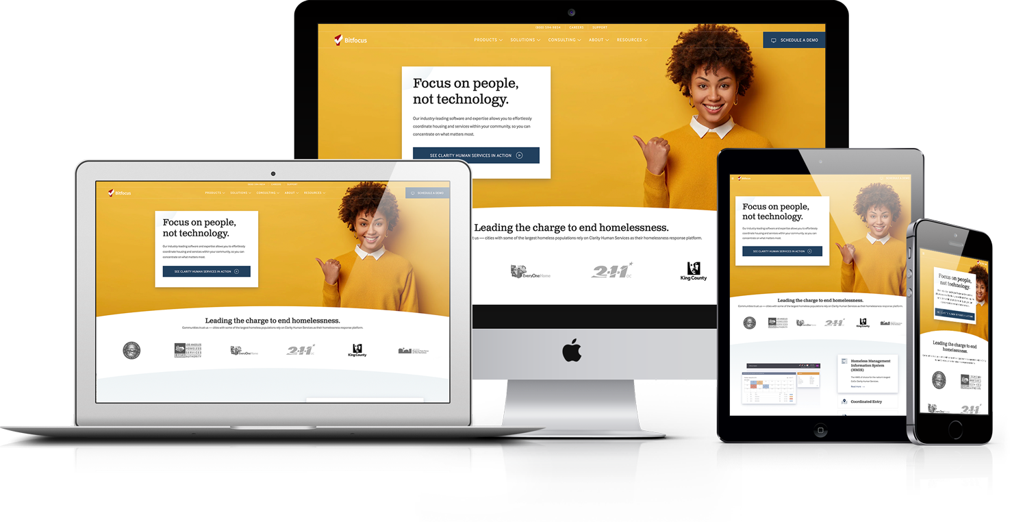 The ONE System: About Bitfocus